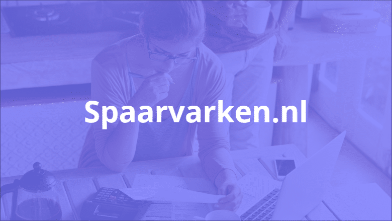 Geen categorie Archieven - Spaarvarken.nl